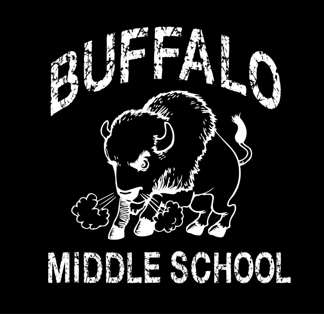 Buffalo Middle School | Tammy's Tees